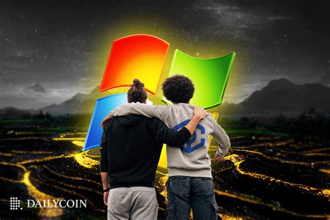 ankr partners with microsoft ankr jumps 60 dailycoin