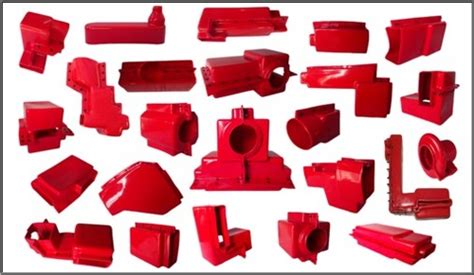 Busbar Insulating Shrouds At Best Price In Hyderabad Telangana Vin