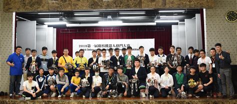 城市科技創新協會 City Technology Innovation Association 第一屆聯校機器人格鬥大賽已截止報名