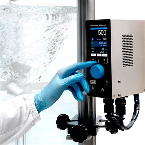 THE INNOVATIVE CONTROLLER FOR CHEMICAL REACTOR SYSTEMS