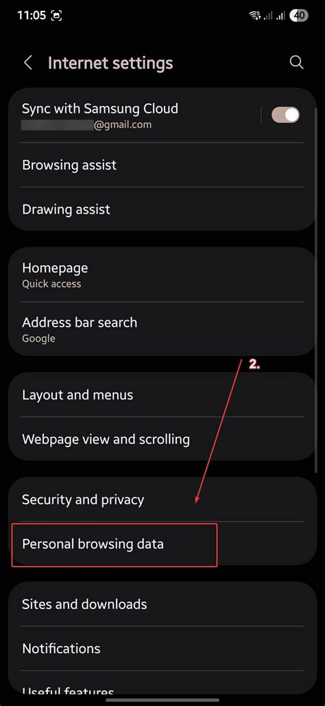 Samsung Internet Secret Mode Explained Easy Steps To Enable Or Disable