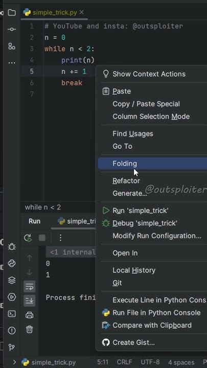 Python Trick 05 While Else Loop Coding Tips Interview Questions Tamil Youtube
