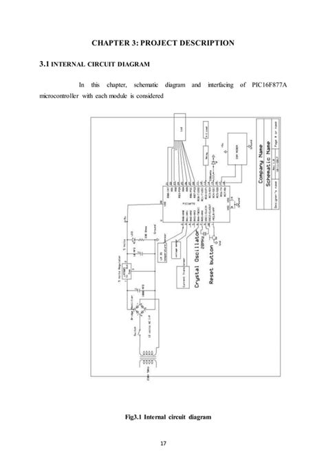“microcontroller Based Substation Monitoring System With Gsm Modem” Pdf