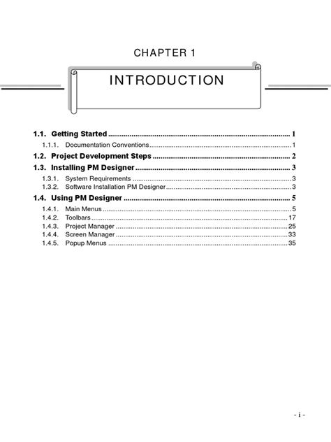 Designer Pm Manual 2 Pdf Microsoft Windows Installation Computer Programs