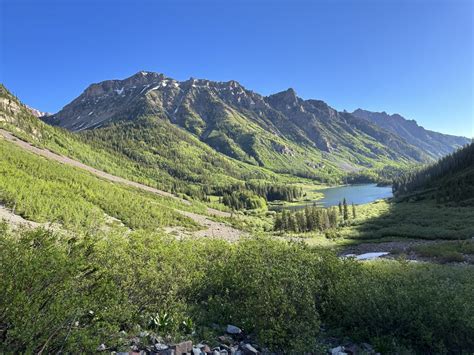 12 Maroon Bells Hikes With Amazing Local Tips For 2024