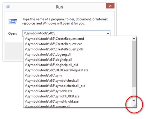 Object Inspector Combo Box Drop Down List Should Be RESIZABLE Delphi IDE And APIs Delphi