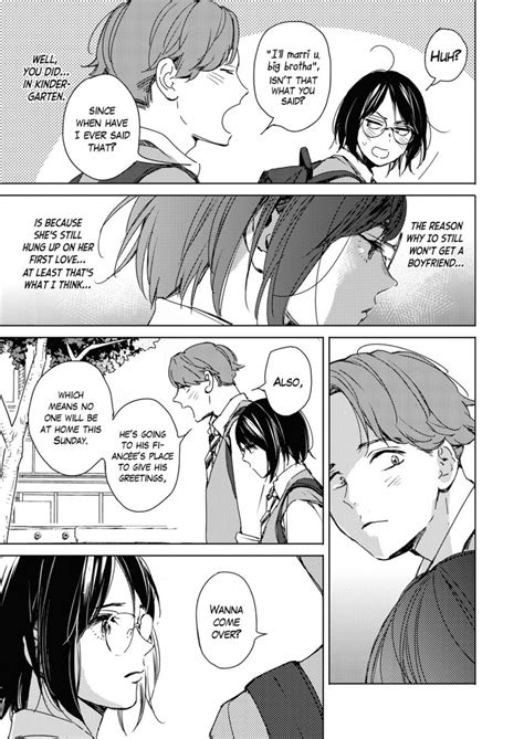 First Love ~glasses~ Hatsukoi Megane Cutie Comics Free Hentai