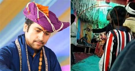 Bageshwar Dhamના Dhirendra Shastriના Brother વિરૂધ્ધ Fir બંદૂક સાથે પ્રસંગમાં ઘુસી કર્યા હતા ખેલ