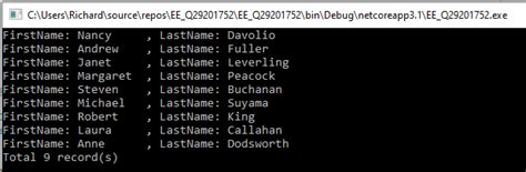 Solved The Type Name OleDbConnection Could Not Be Found In The Namespace System Data OleDb