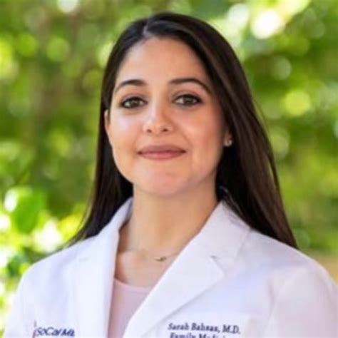 Sarah Bahsas Md Dpc