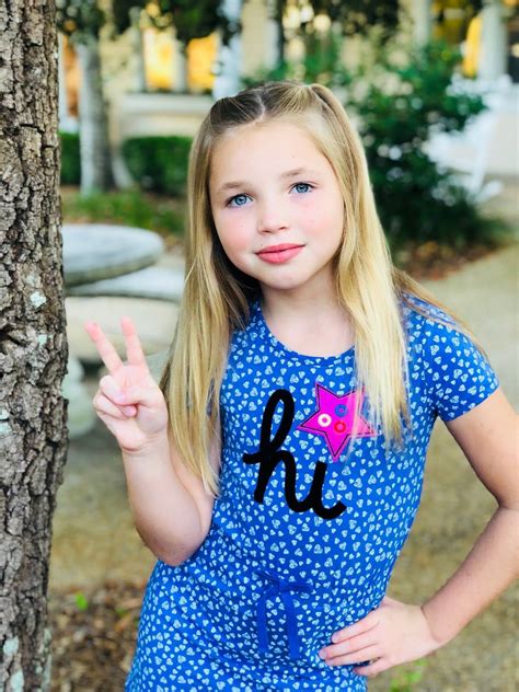Tween Girls