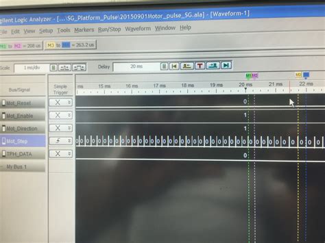 Am335x Dm Timer Latency Processors Forum Processors Ti E2e