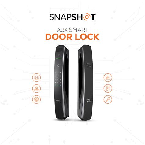 Snapshot Smart Home Devices Snapshot General Trading Llc