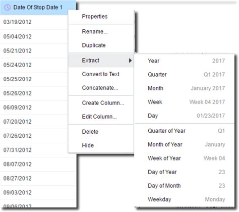 Oracle Data Visualization Desktop V3