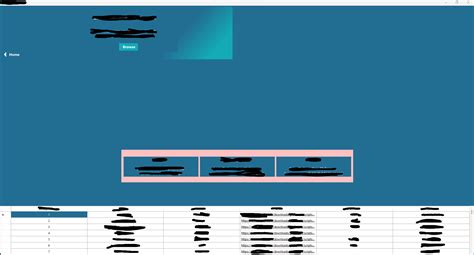 Responsive UI In Winforms C