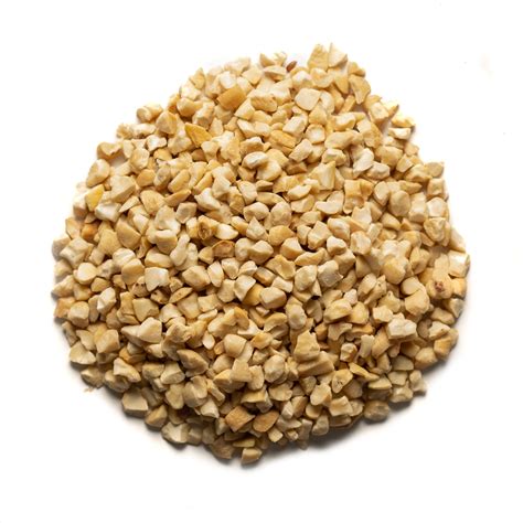 Cashew Small Pieces Nutterie