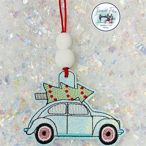 Bug Ornament Etsy