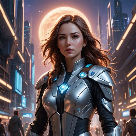 The Chronicles Of Celestial Realms