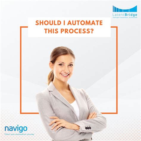 Subhro Dey On Linkedin Navigo Automation Rpa Ai Processautomation