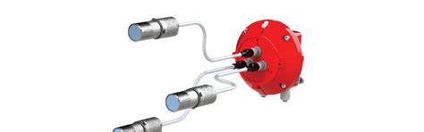 Spark Detection Fire Protection Technologies