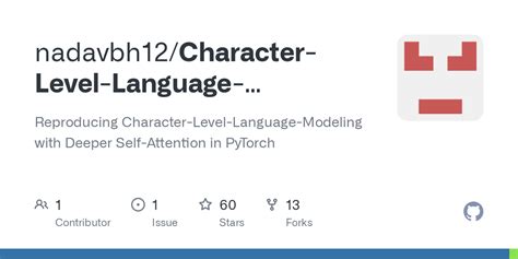 Character Level Language Modeling With Deeper Self Attention Pytorch
