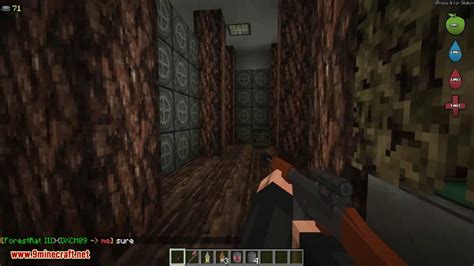 Decimation Mod 1710 Minecraft Zombie Apocalypse Mc Modnet