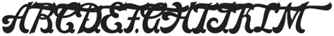 strikers script swash otf 400 font script decorative what font is