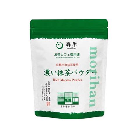 모리한 모리한 그린티 리치 말차 파우더 녹차라떼 500g 위시버킷