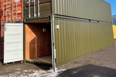 Insulated Containers Total Containers