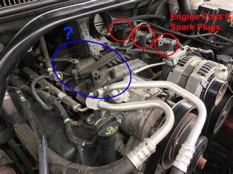 Change Spark Plugs 2013 Jeep Grand Cherokee