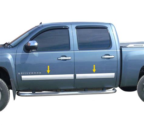 2007 Silverado Crew Cab