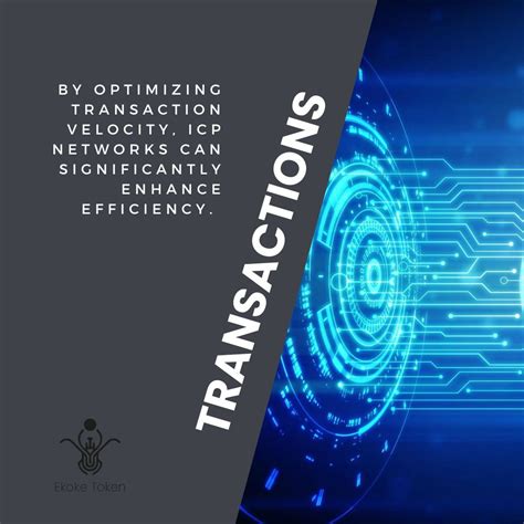 What Are Icp Transactions And How Do They Work