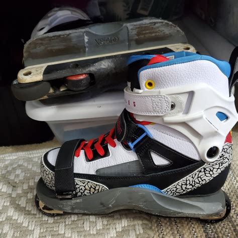 Cant Wait To Try Out This Setup R Aggressiveinline