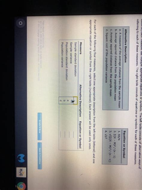 Complete Chapter 4 Problem Set