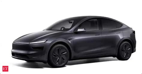 Tesla Model Y Price India Vs Us Why The Model Y Costs Nearly Twice As Much In India The