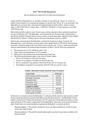 Introductory Econometrics Student Solution Manual STUDENT SOLUTIONS MANUAL Jeffrey M