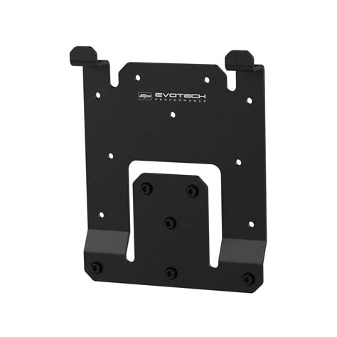Ep Top Box Wall Mount Bmw R 1250 Gs Adventure Rallye Evotech
