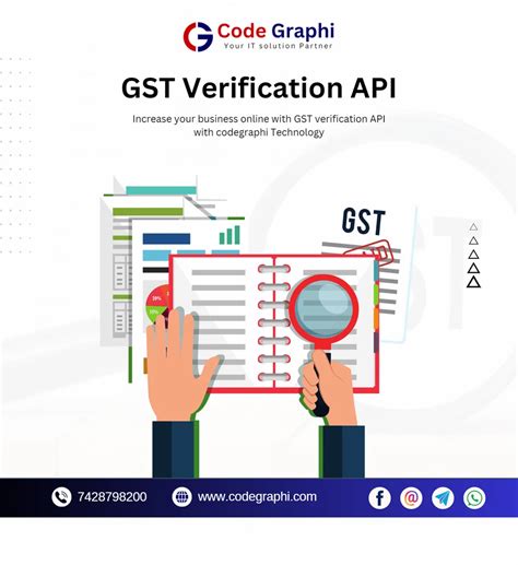 Gst Verification Api At Rs 20000 Piece New Delhi Id 2855004626530