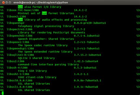 Removing Applications Using Terminal In Ubuntu Unixmen