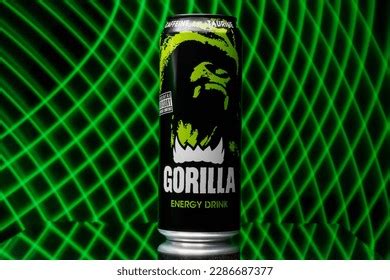 620 Gorilla Marketing Images, Stock Photos & Vectors | Shutterstock