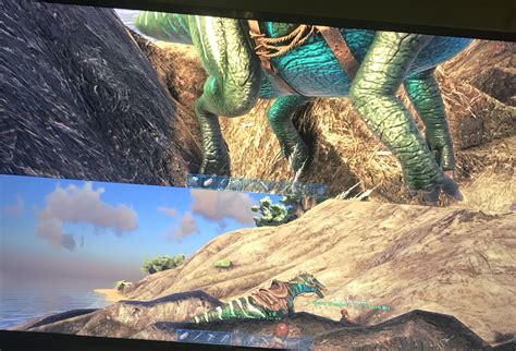 How Can I Make Him Unstuck Stuck In The Terrain R ARK