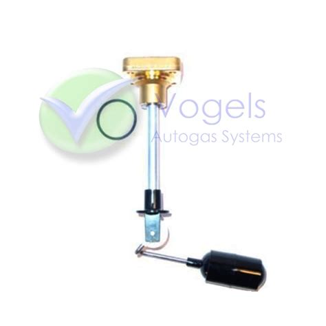 Lpg Tank Gauge Height 200mm 52° For Lpg Ring Tank 4 Hole Lpg Tank Gauge Height 200mm 52° For Lpg Ring Tank 4 Hole