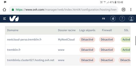 Not Working ℹ️ Support Nextcloud Community