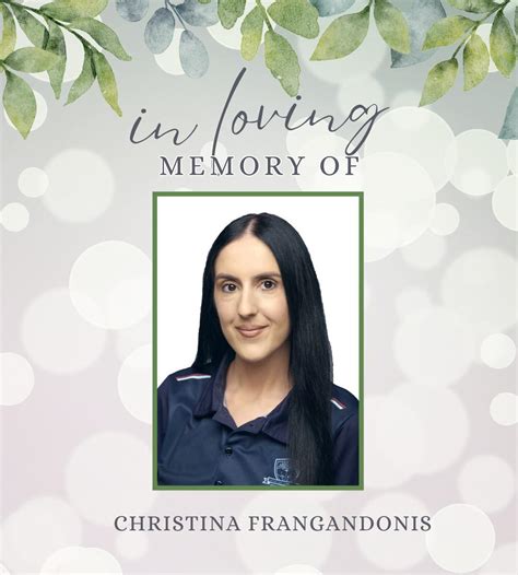 Bianca Sofia De Caires