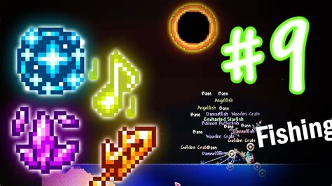 Creating The First Essences Terraria Full Soul Of Eternity