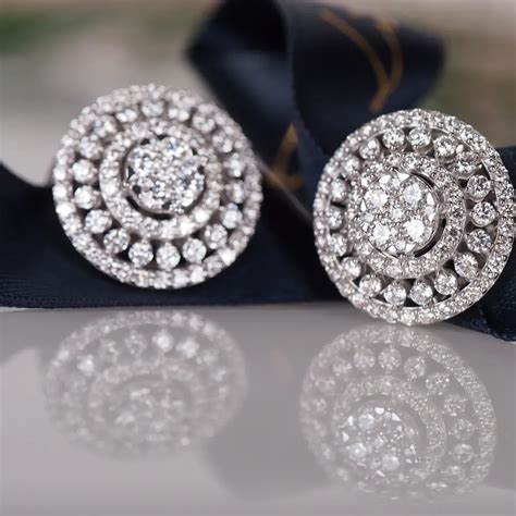 Top 7 Luxury Diamond Jewelry Brands Market Share And Analyst Report
