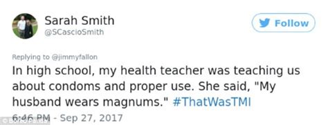 Bored Panda Reveal Cringeworthy Examples Of Oversharing Daily Mail Online