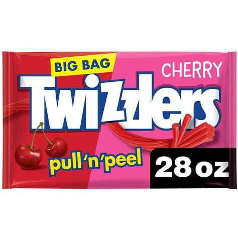 Best Twizzlers Top 12 Flavors To Try In 2025 Candy Artisans