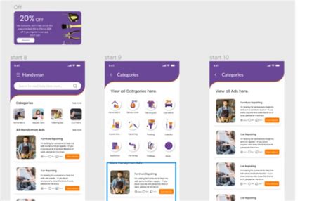 be your expert flutter developer by sameer bozdar fiverr