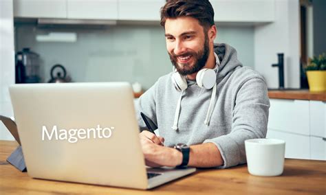 A Comprehensive Overview Of Magento Developer